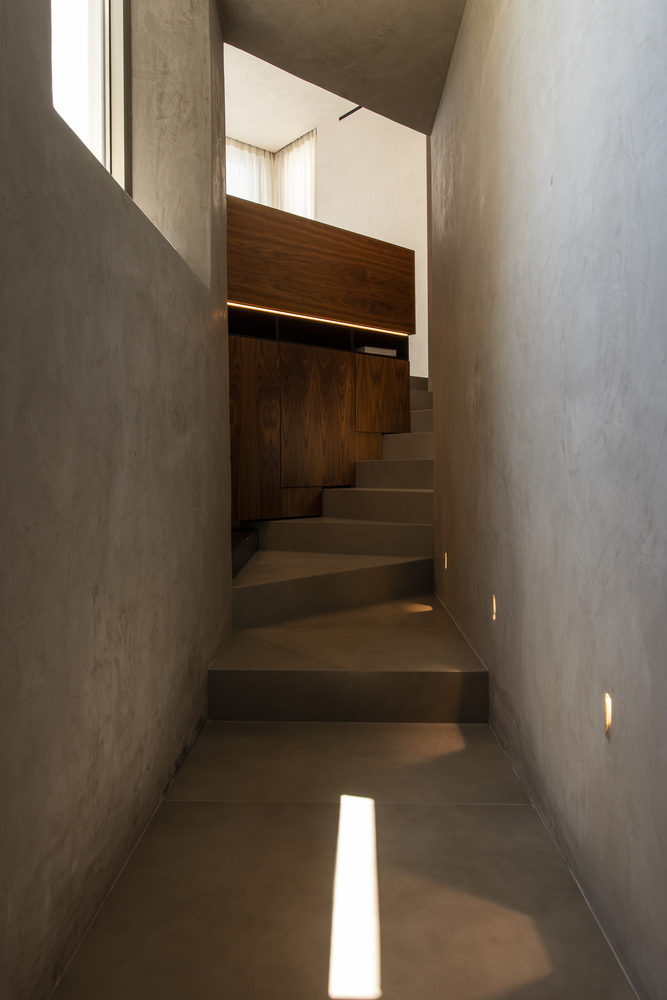 Pnoēs Tinos: A Masterpiece of Cycladic Minimalist Architecture ...