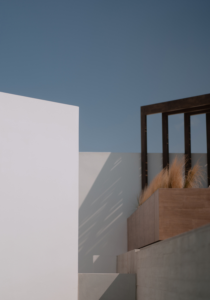Pnoēs Tinos: A Masterpiece of Cycladic Minimalist Architecture ...