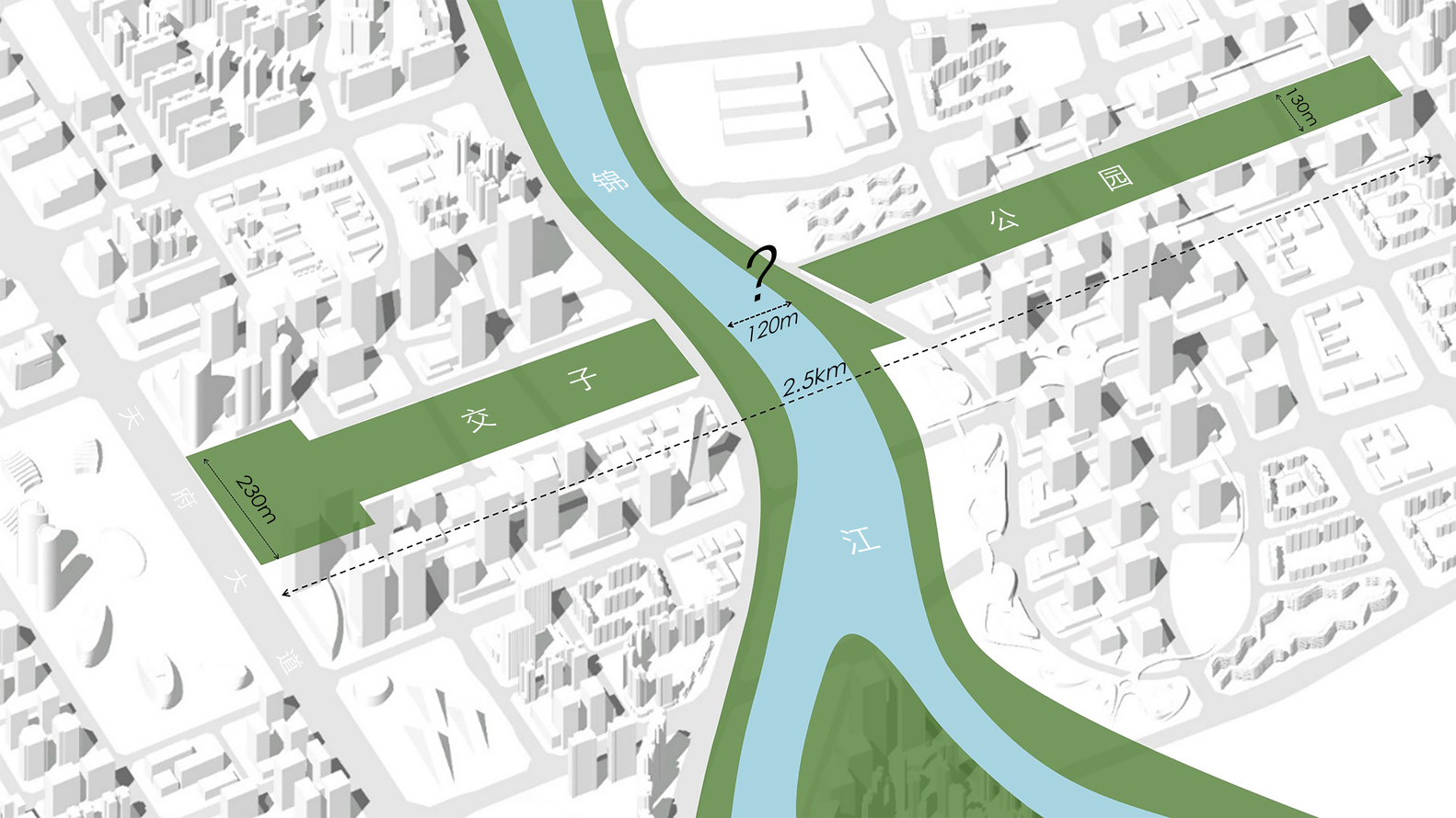 Chengdu Jiaozi Pedestrian Bridge: A Landmark in Innovative Pedestrian ...