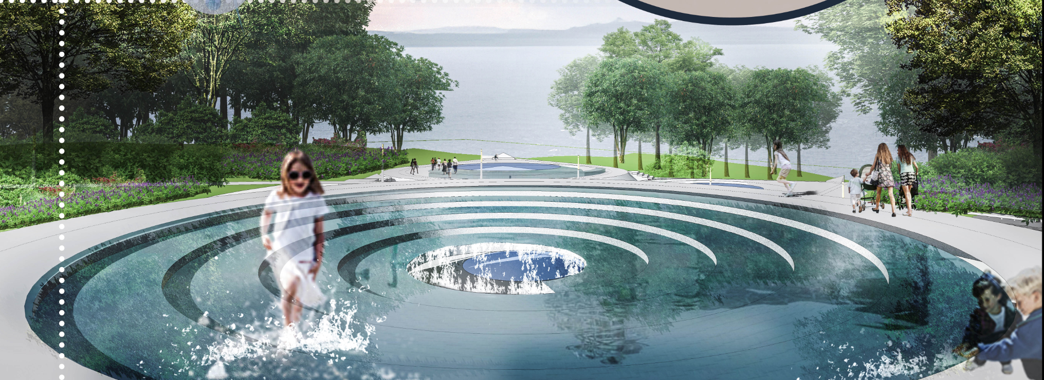 Ocean Heart: A Sustainable Urban Waterfront Development ...