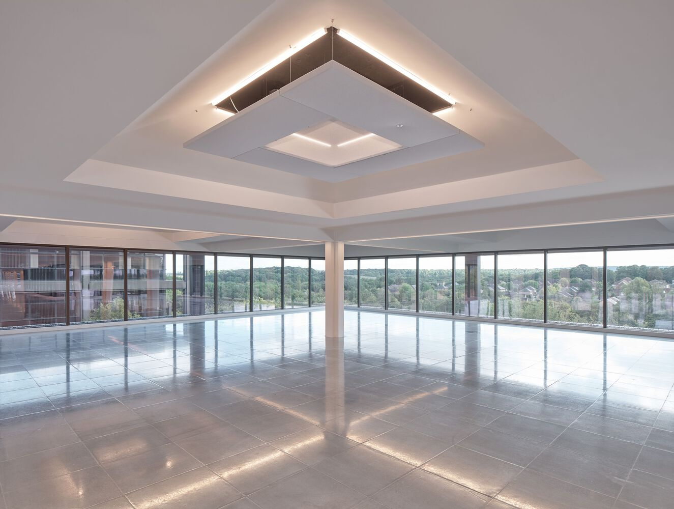 Sustainable Office Design in the UK: Plant Basingstoke's Award-Winning ...