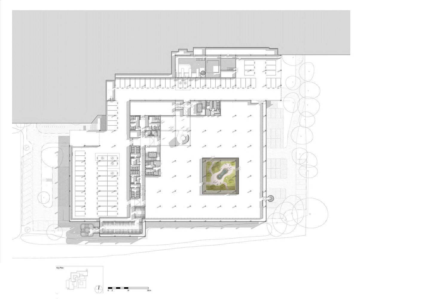 Sustainable Office Design in the UK: Plant Basingstoke's Award-Winning ...