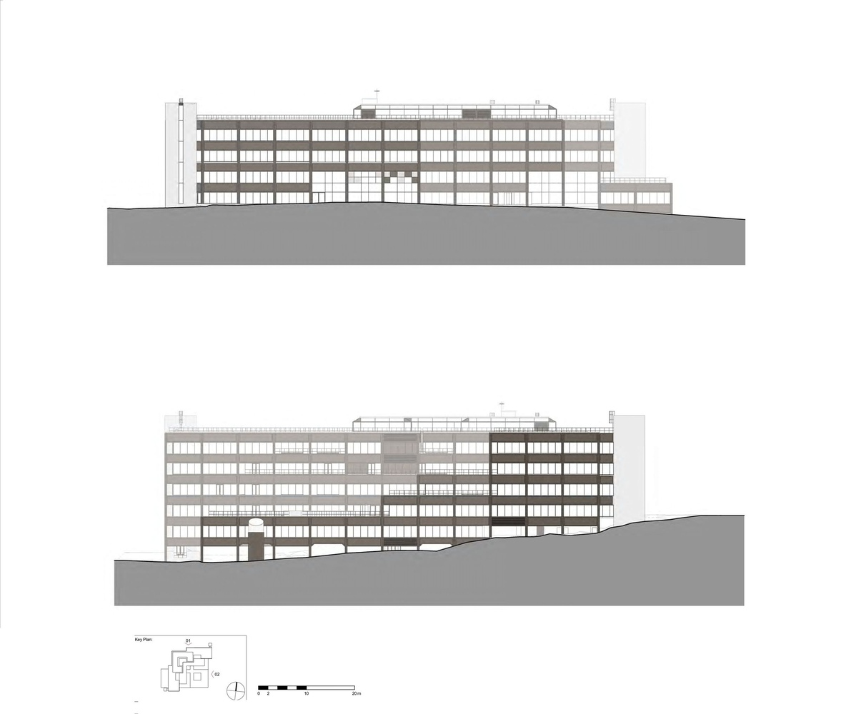 Sustainable Office Design in the UK: Plant Basingstoke's Award-Winning ...