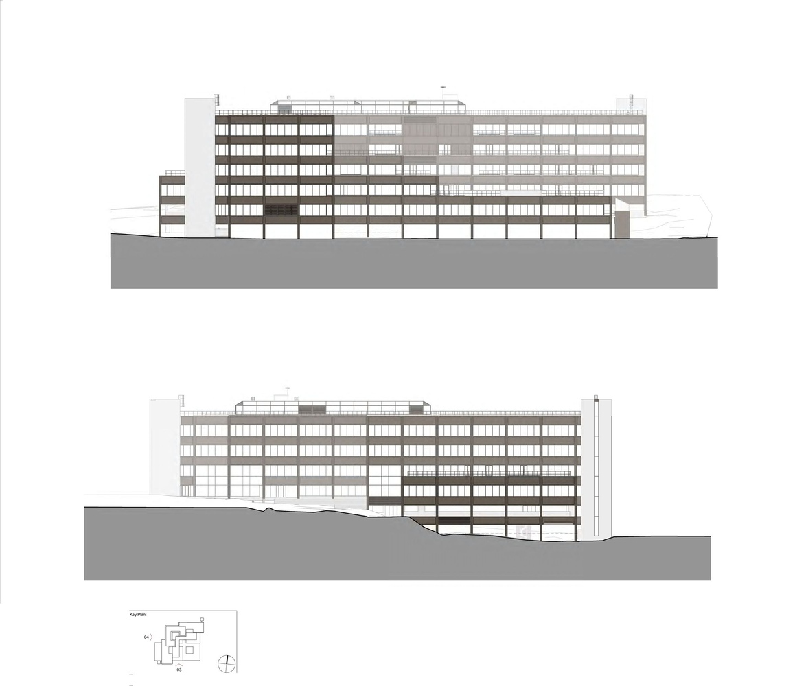 Sustainable Office Design in the UK: Plant Basingstoke's Award-Winning ...