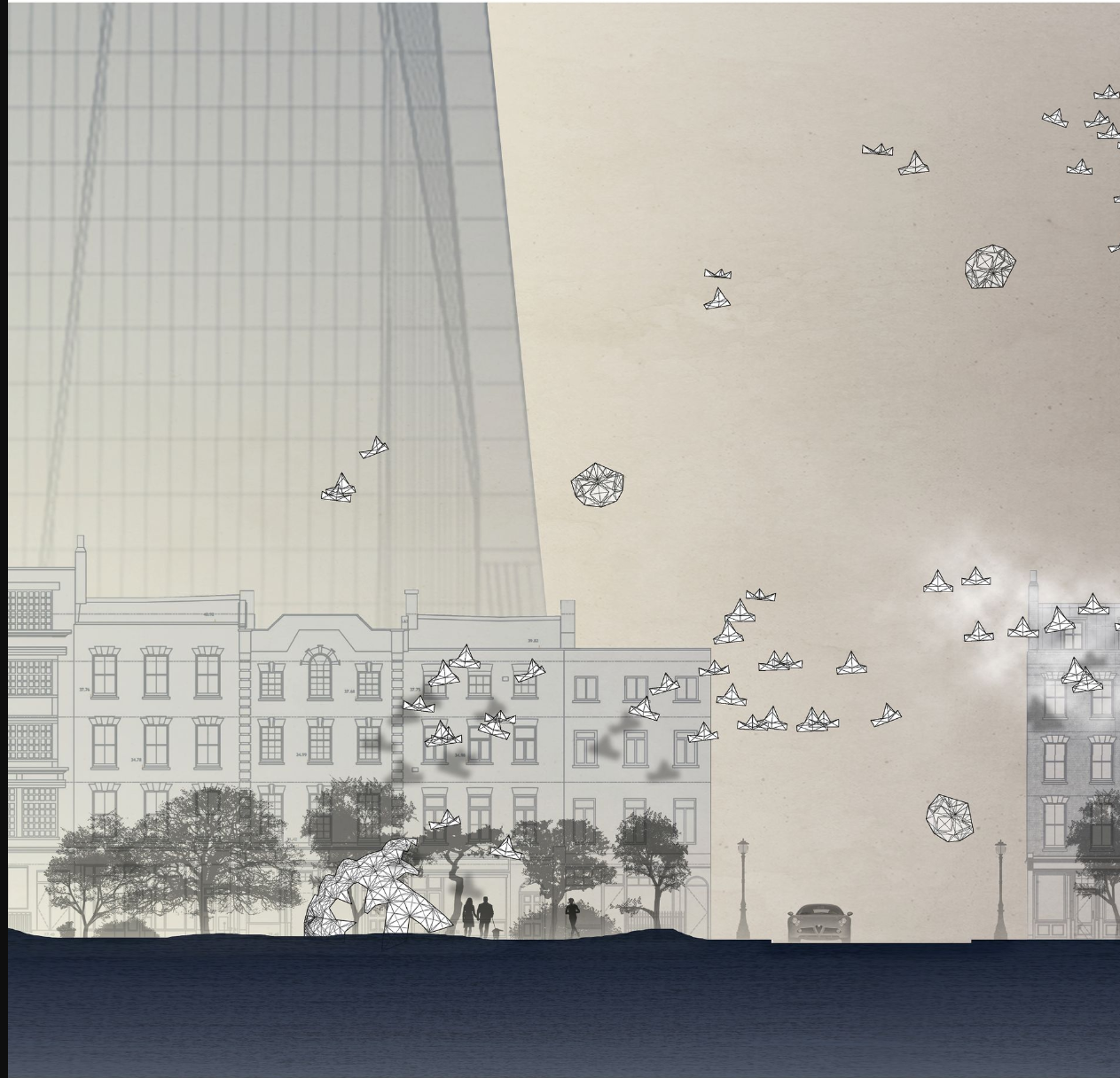 Tropos: The Future of Atmospheric Architecture | Urban Design Story