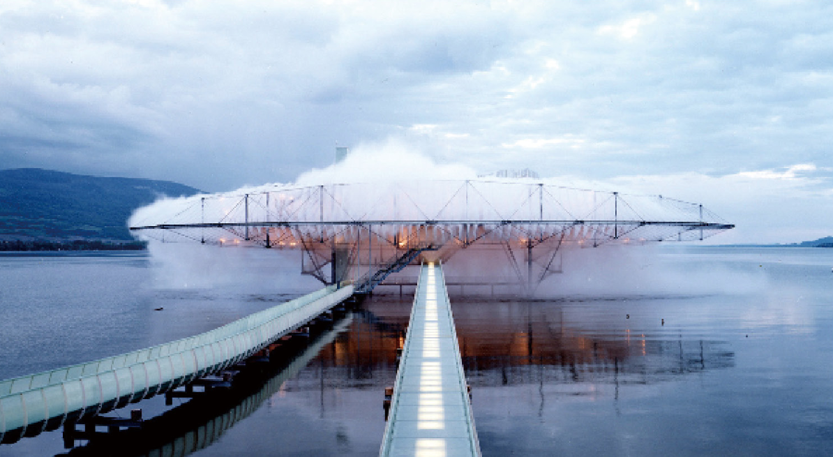 Tropos: The Future of Atmospheric Architecture | Urban Design Story