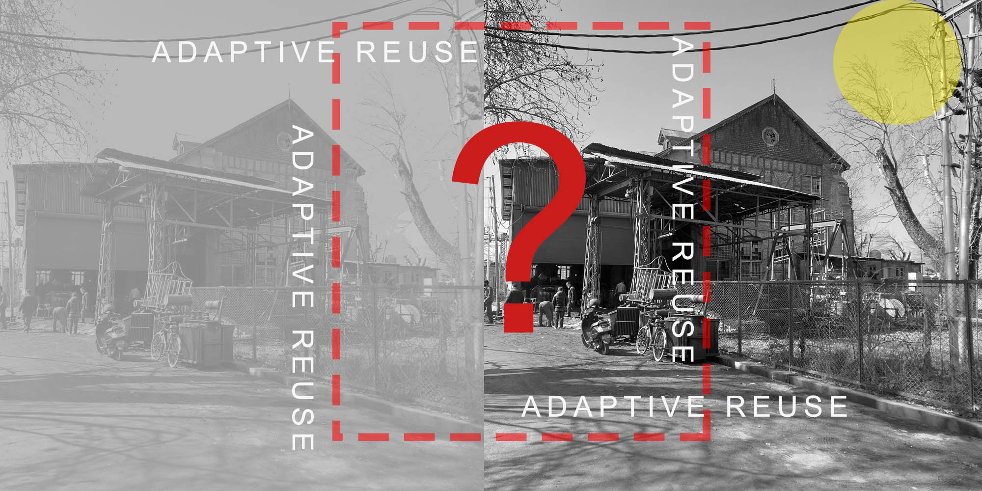 Adaptive reuse, a prototype for the new norms of sustainability ...