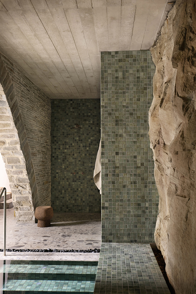 Hidden Home: A Masterpiece of Underground Architecture by Luigi ...