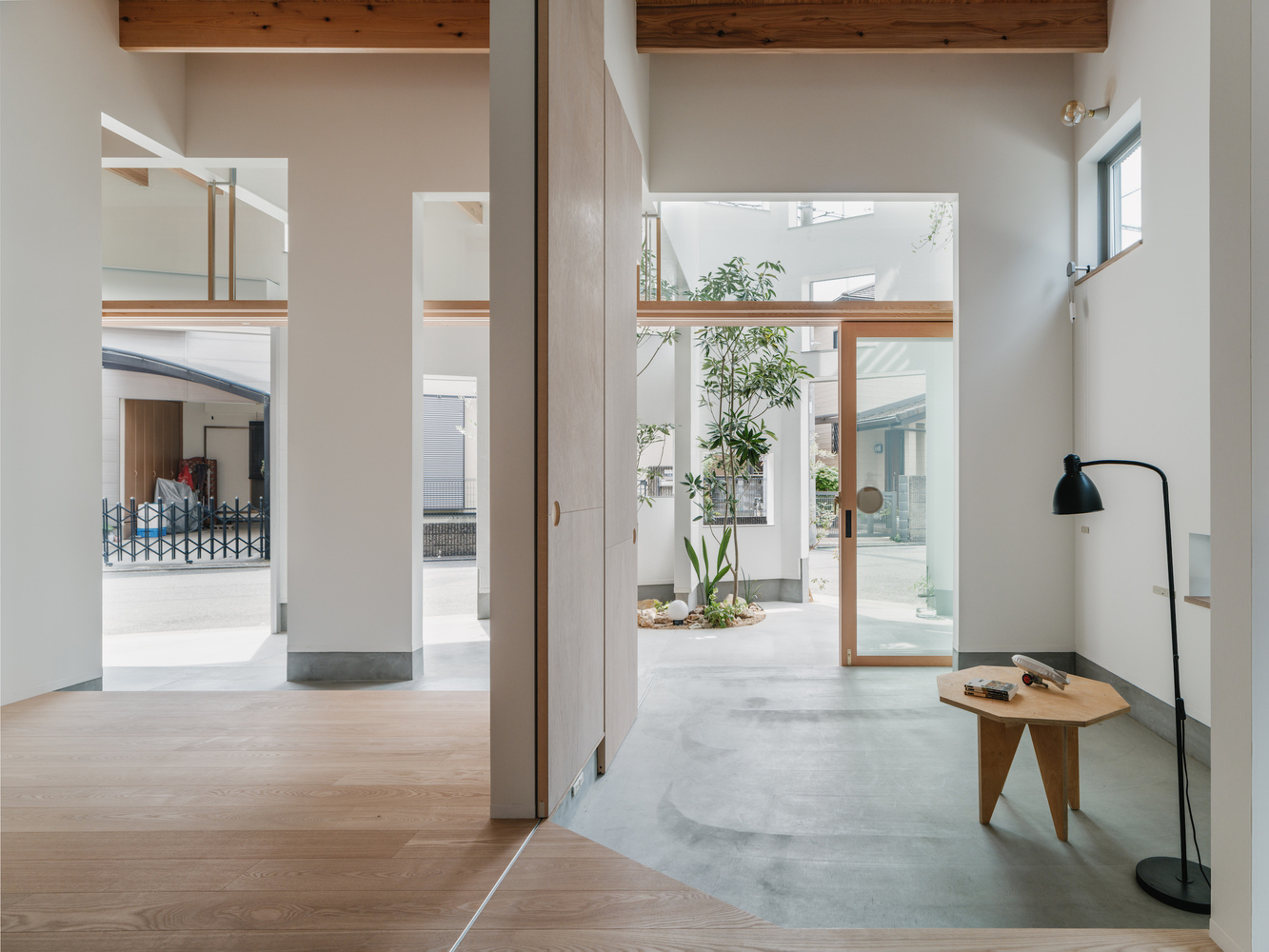 Modular Residential Architecture: Redefining Space with the 13 Pieces ...