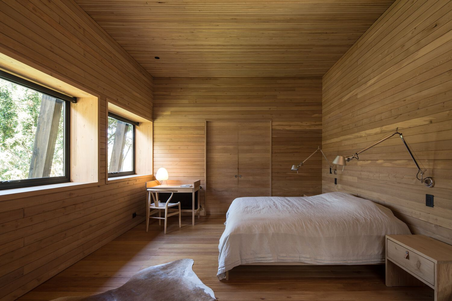 House with a Patio: A Climate-Responsive Architectural Masterpiece ...