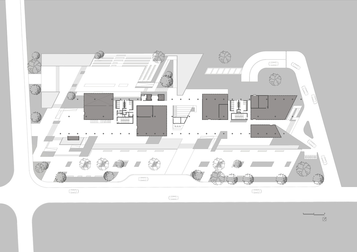 United-in-Diversity Campus: A Masterpiece of Tropical Architecture ...