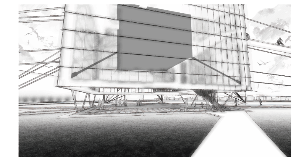 Hypercube: The Future of Smart Architecture | Architecture Story