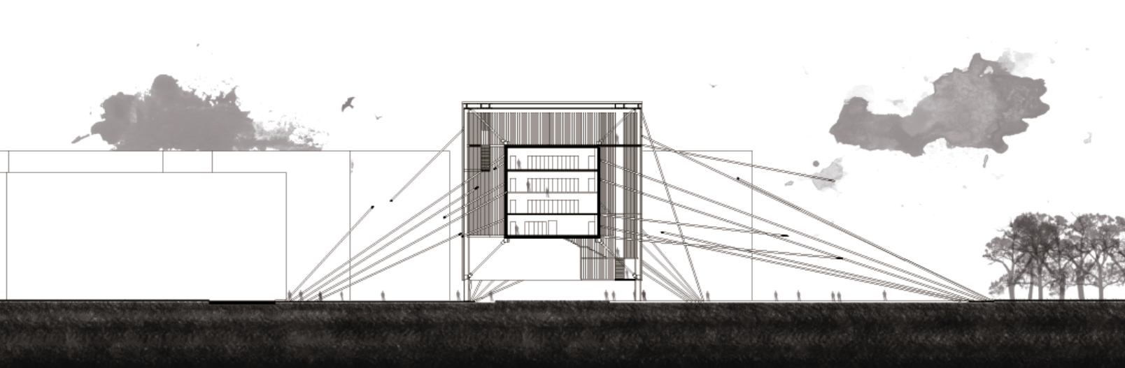Hypercube: The Future of Smart Architecture | Architecture Story