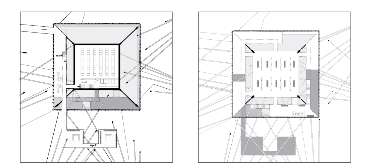 Hypercube: The Future of Smart Architecture | Architecture Story
