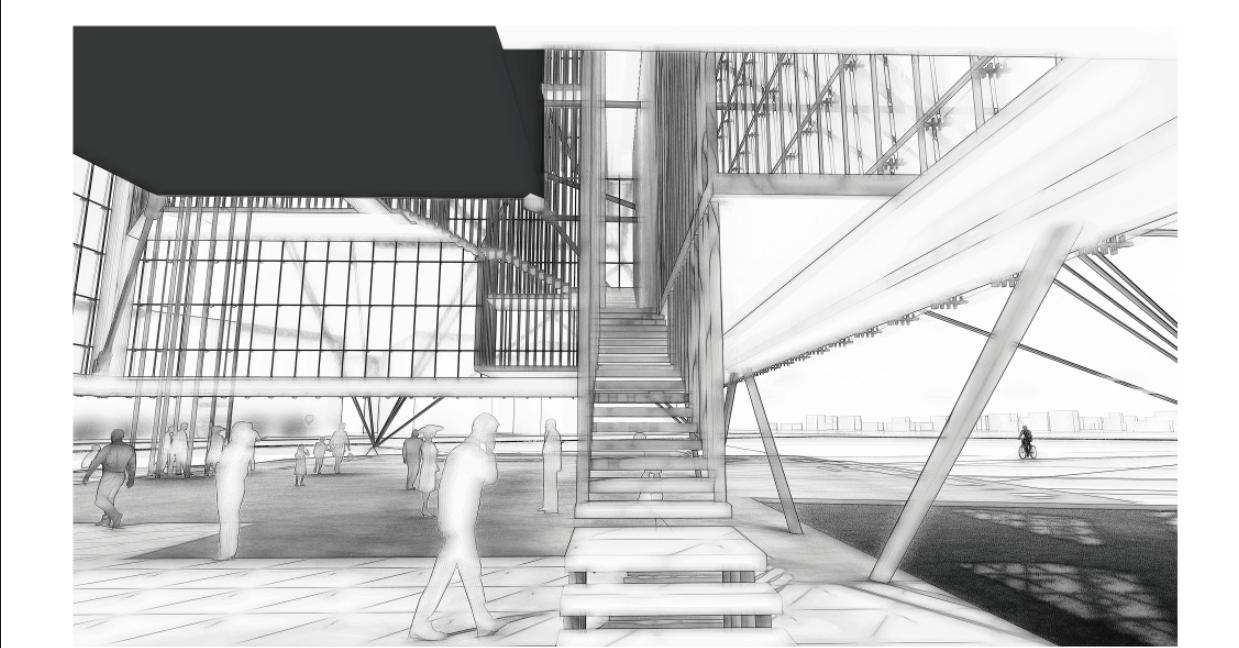 Hypercube: The Future of Smart Architecture | Architecture Story