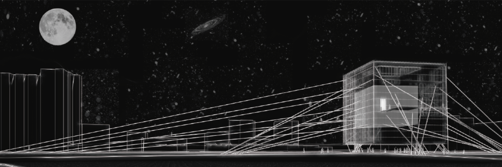 Hypercube: The Future of Smart Architecture | Architecture Story