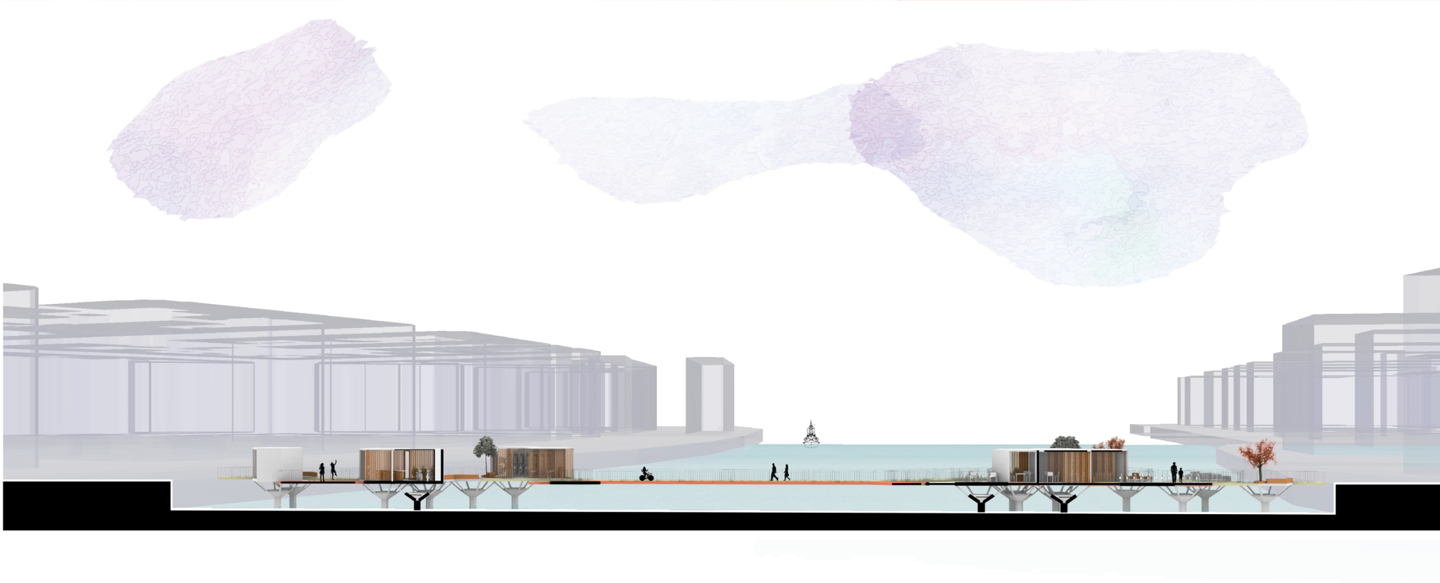 Dynamic Bridge Design: Revolutionizing Urban Connectivity ...