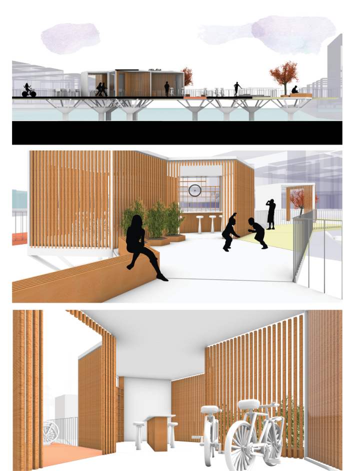 Dynamic Bridge Design: Revolutionizing Urban Connectivity ...