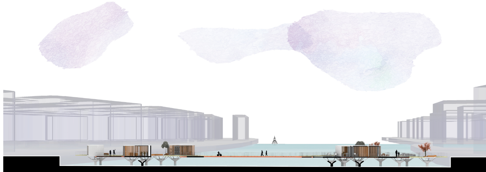 Dynamic Bridge Design: Revolutionizing Urban Connectivity ...