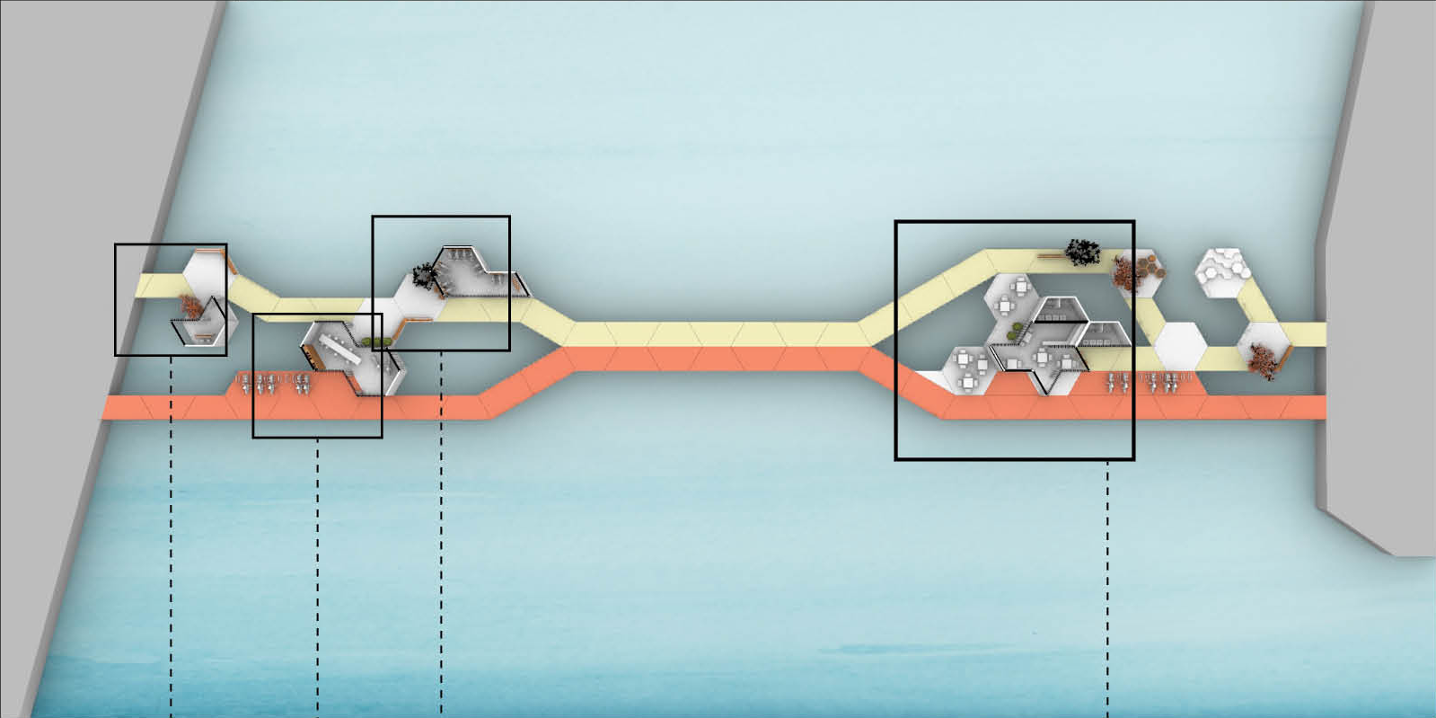 Dynamic Bridge Design: Revolutionizing Urban Connectivity ...