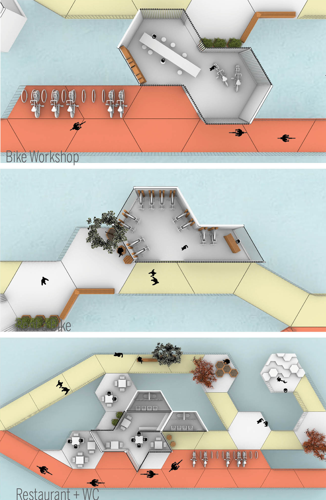 Dynamic Bridge Design: Revolutionizing Urban Connectivity ...