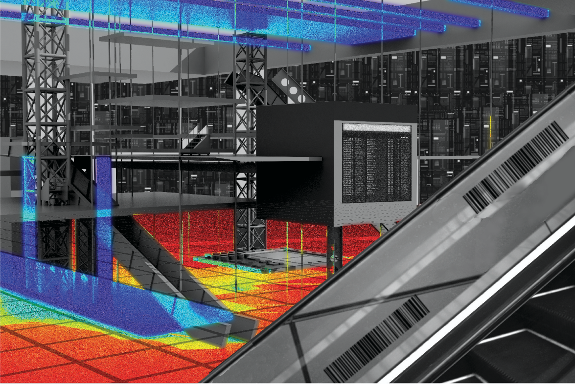 AI Prison: The Architecture of Cybersecurity | Computational Design Story