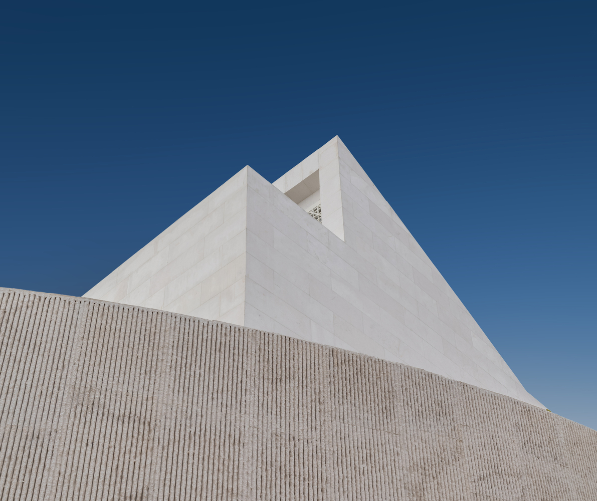 Modern Mosque Architecture: Hadrovića Mosque by ARHINGinženjering in ...