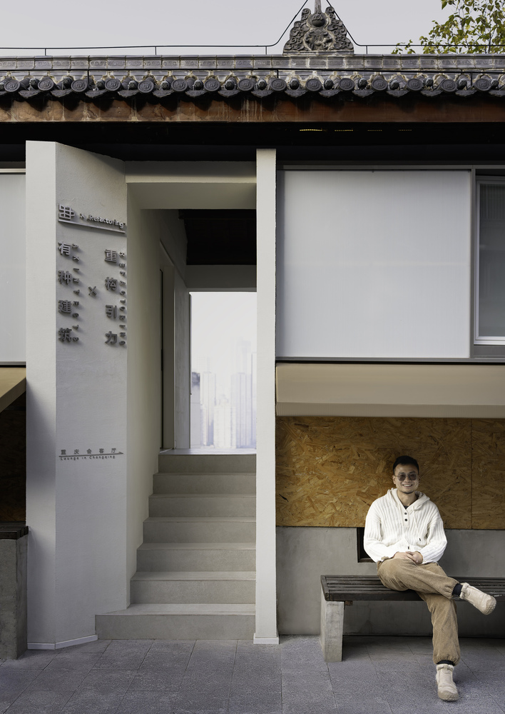 Studio on the Cliff: Redefining Cliffside Architecture Design by ...