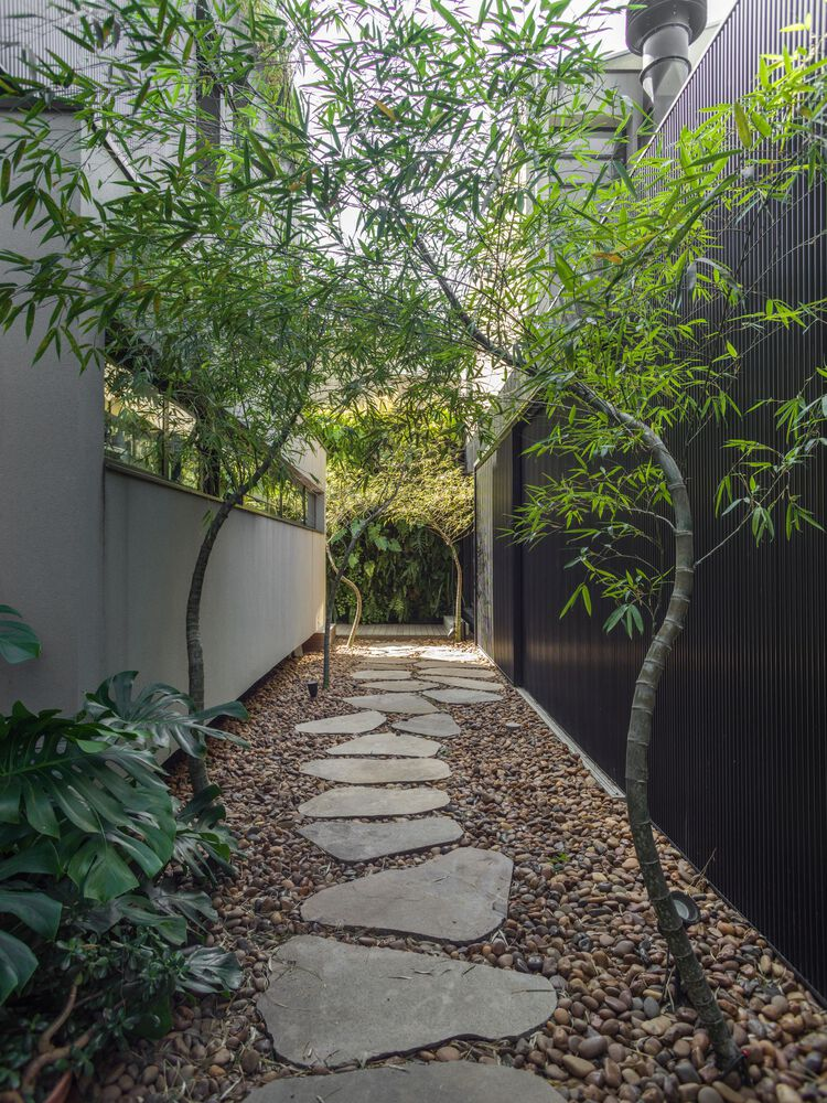 FBL House: A Masterpiece of Modern House Renovation by HGMA + Claudia ...