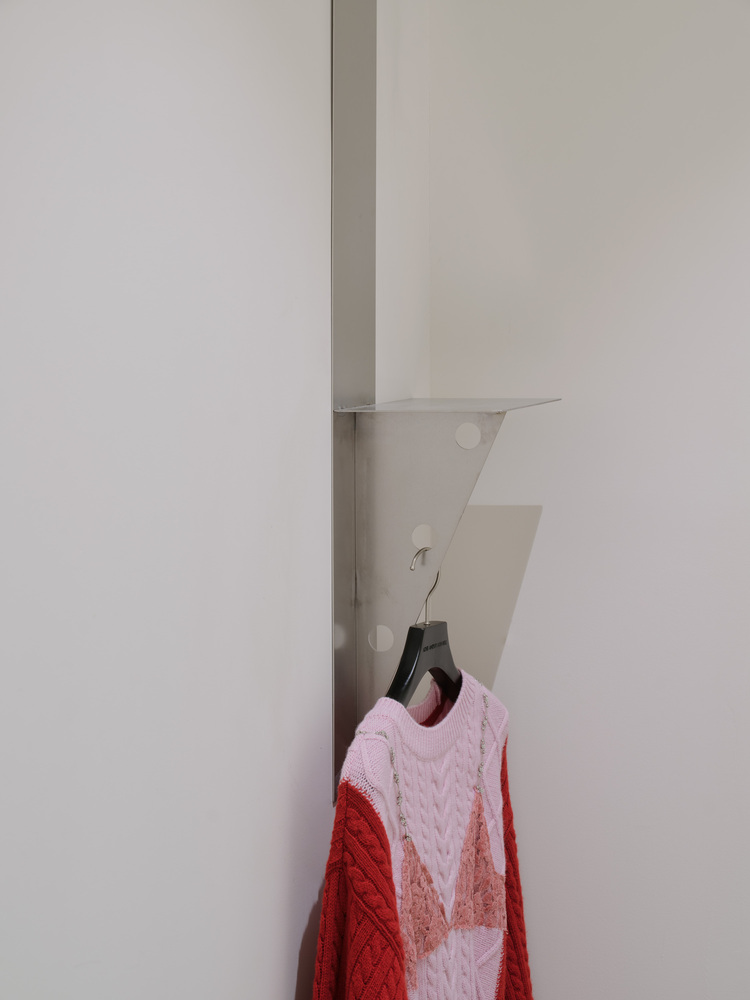 Modern Retail Store Design: ADSB Andersson Bell Hyundai Pangyo by ...