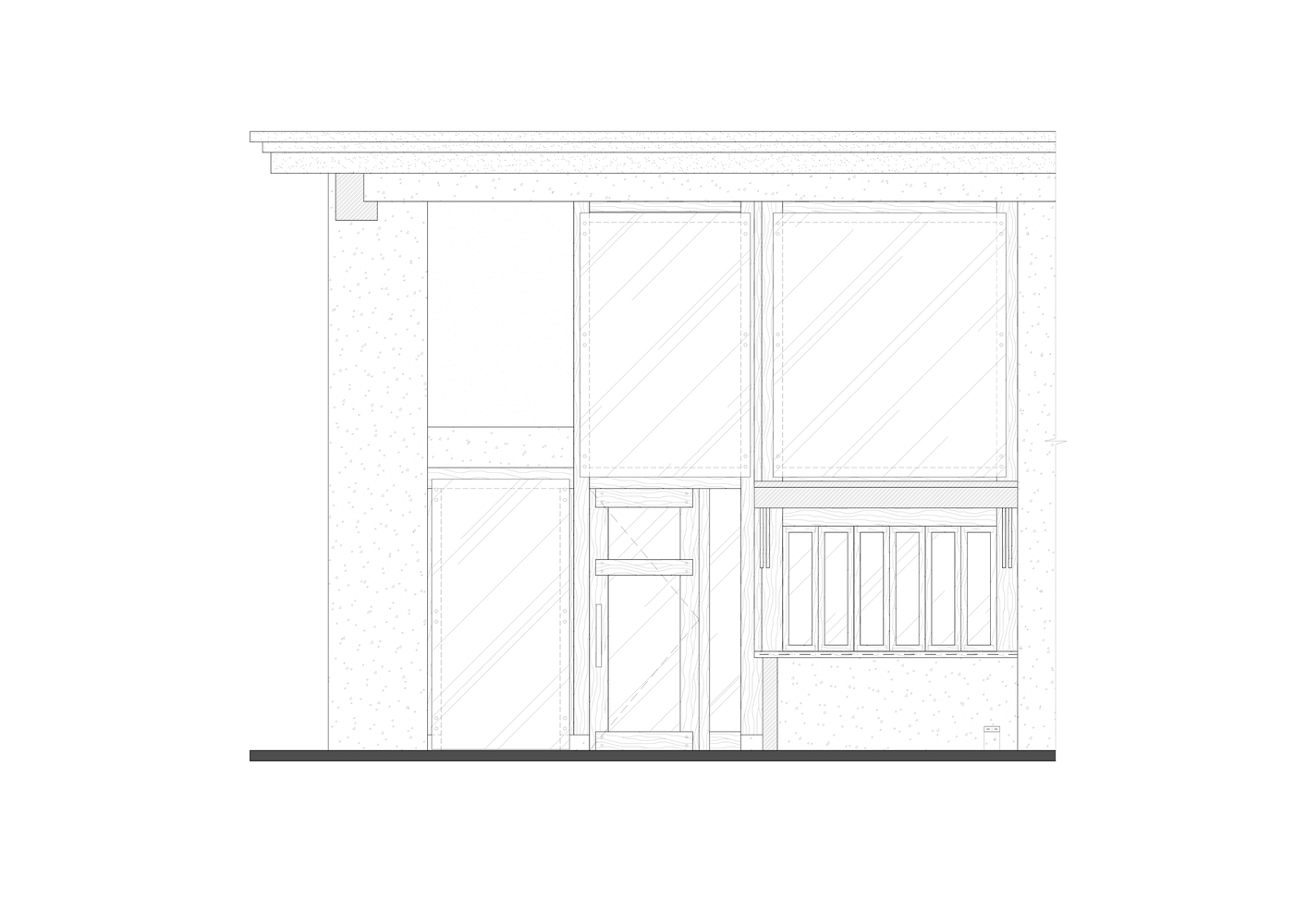 Retail Store Architecture Design: MSLAN Corner by Devolution in Xiamen ...