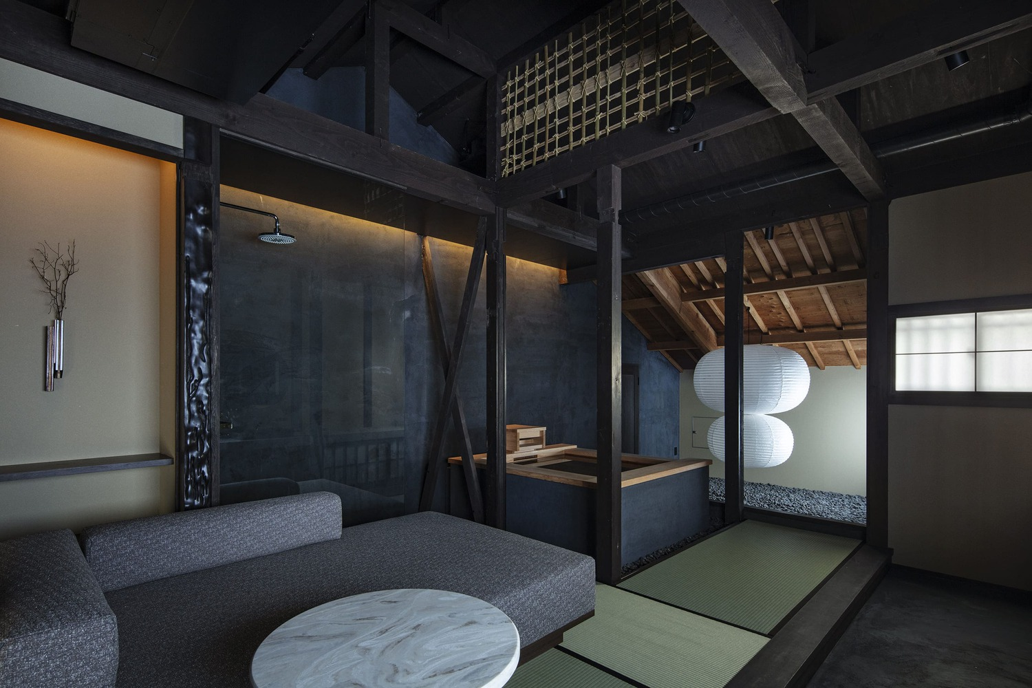 Kyoto Machiya Renovation: A Fusion of Traditional Craftsmanship and ...