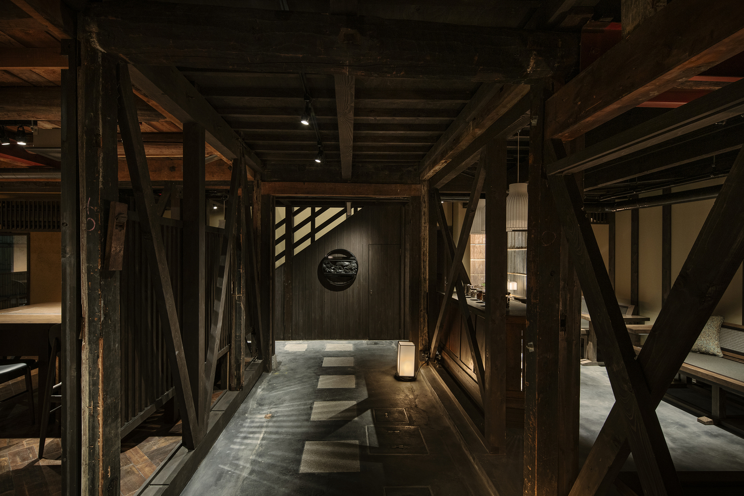 Kyoto Machiya Renovation: A Fusion of Traditional Craftsmanship and ...