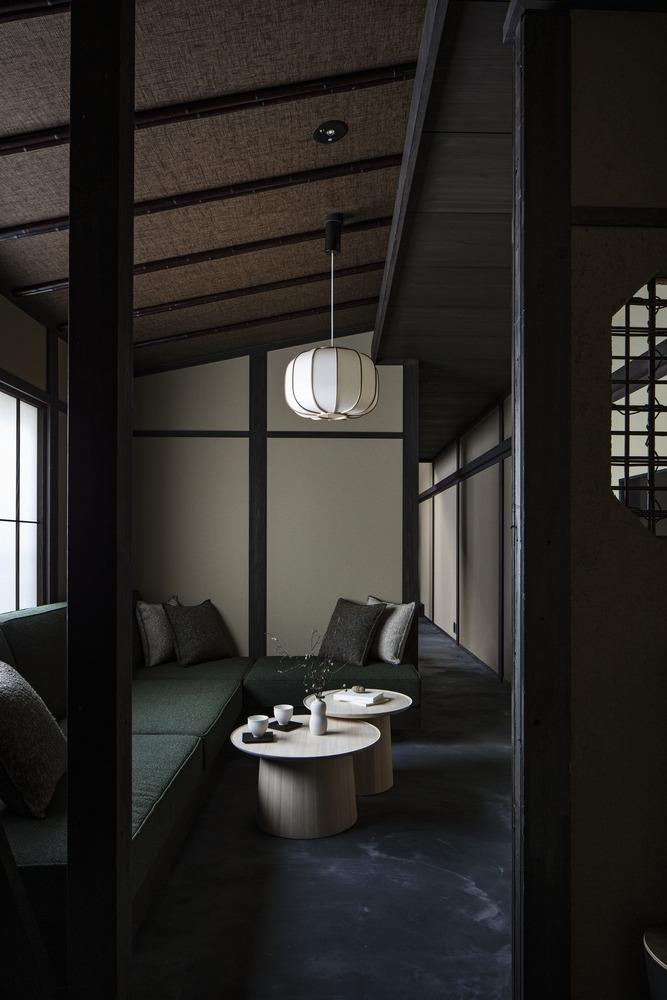 Kyoto Machiya Renovation: A Fusion of Traditional Craftsmanship and ...