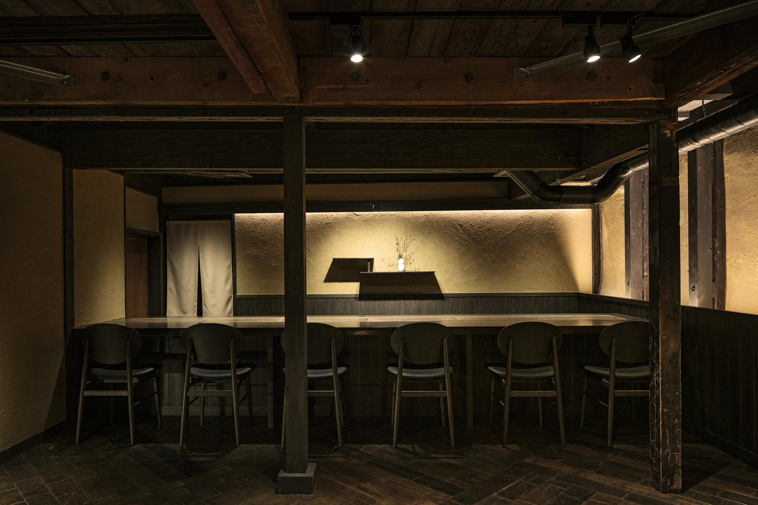 Kyoto Machiya Renovation: A Fusion of Traditional Craftsmanship and ...