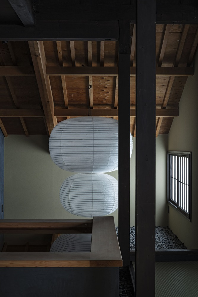Kyoto Machiya Renovation: A Fusion of Traditional Craftsmanship and ...