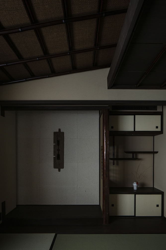 Kyoto Machiya Renovation: A Fusion of Traditional Craftsmanship and ...