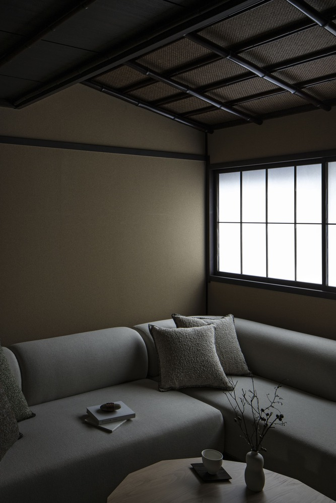 Kyoto Machiya Renovation: A Fusion of Traditional Craftsmanship and ...