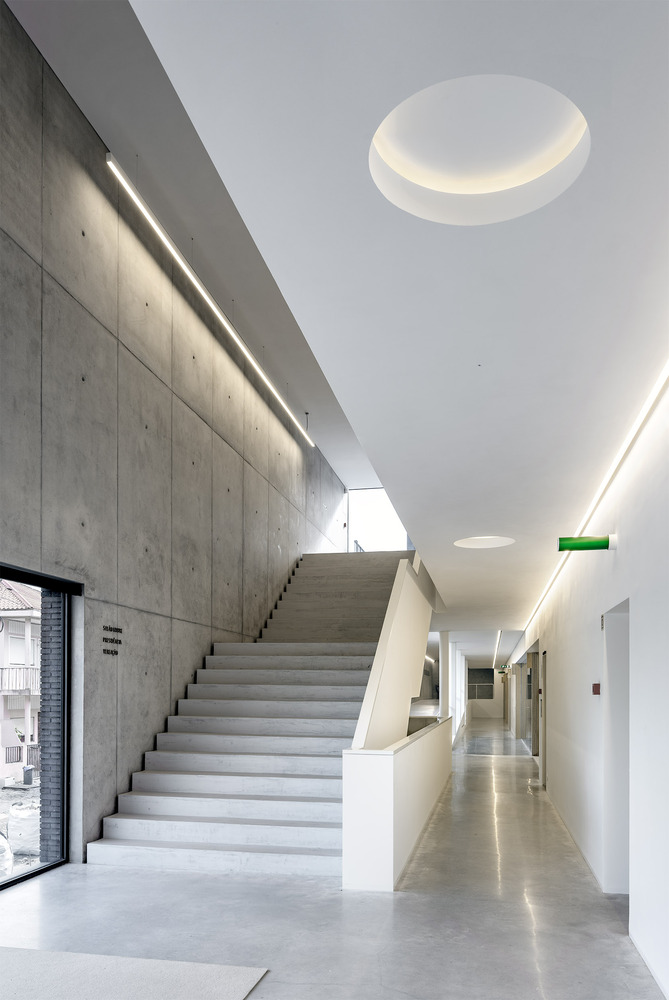 Adaptive Reuse Architecture: Transforming Industrial Heritage into ...