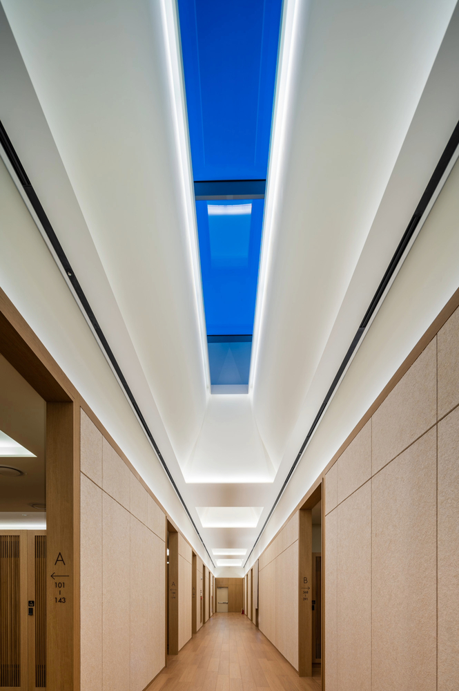 Seolhaeone Clubhouse Architectural Expansion: Redefining Golf Club ...