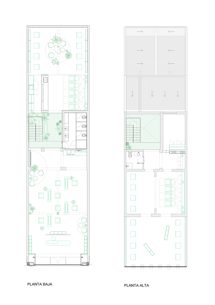 Forbici Academy: A Masterpiece of Adaptive Reuse Architecture by Hargar ...