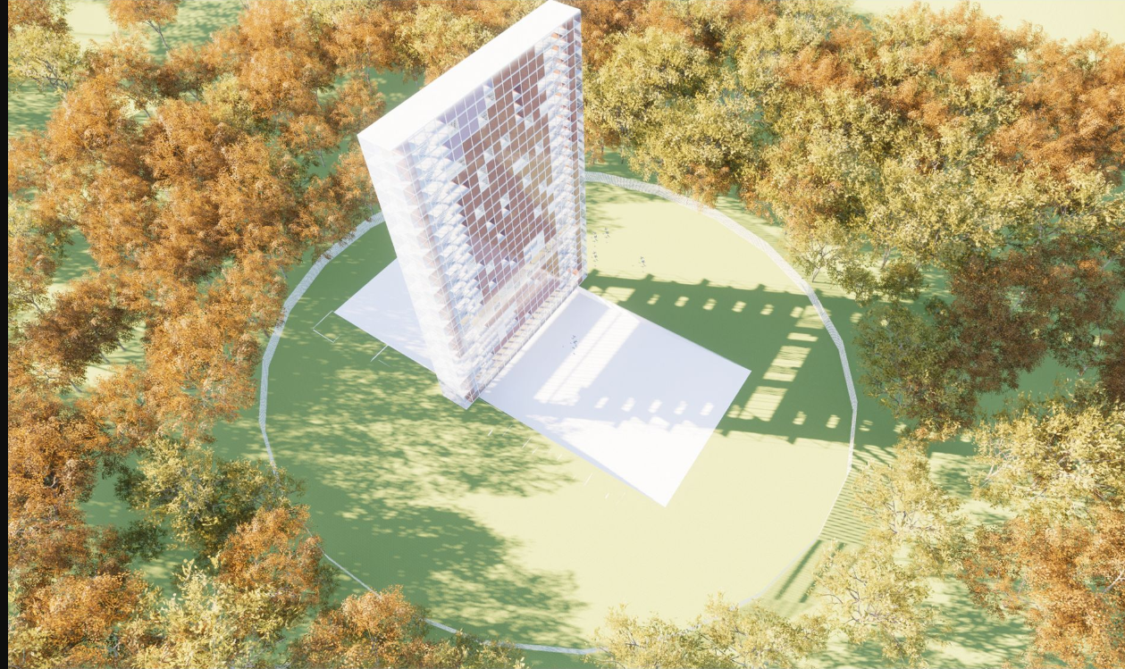 Switching Prisons: A New Vision for Architectural Innovation | Urban ...