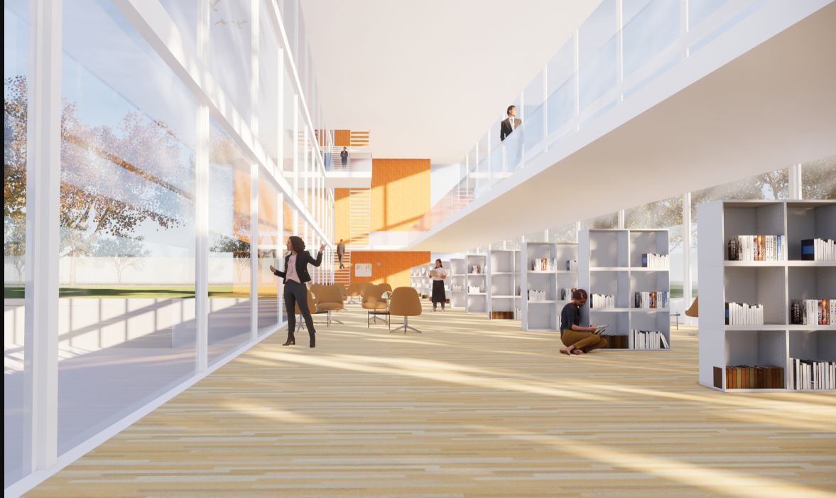 Switching Prisons: A New Vision for Architectural Innovation | Urban ...