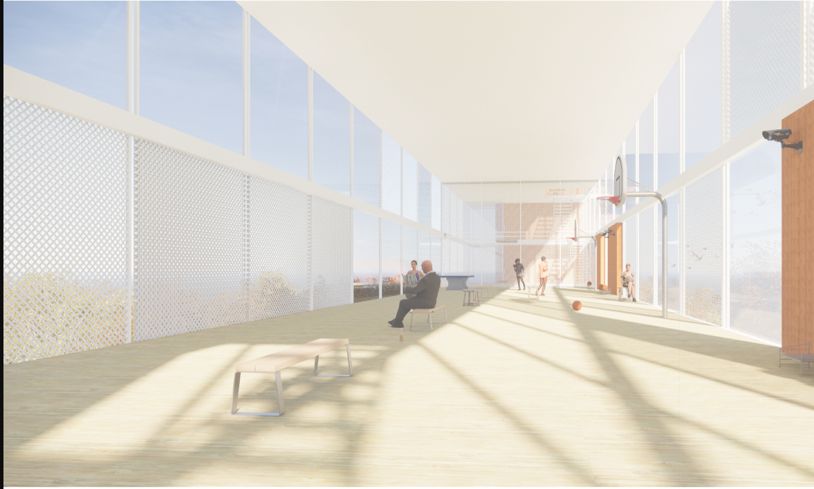 Switching Prisons: A New Vision for Architectural Innovation | Urban ...