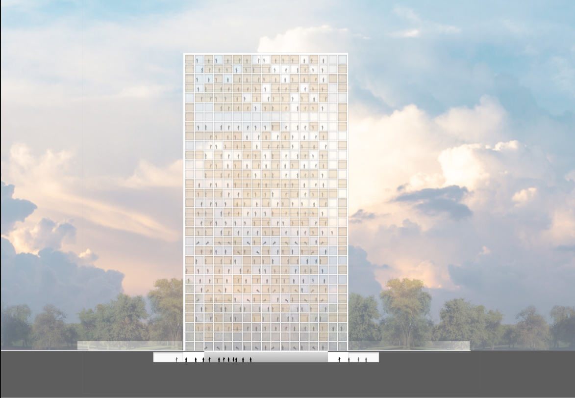 Switching Prisons: A New Vision for Architectural Innovation | Urban ...