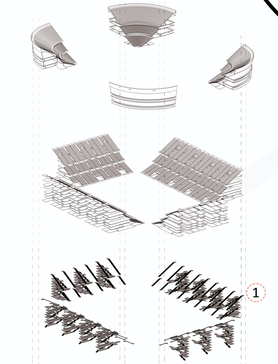 Evolution of Adaptive Stadium Architecture | Urban Design Story