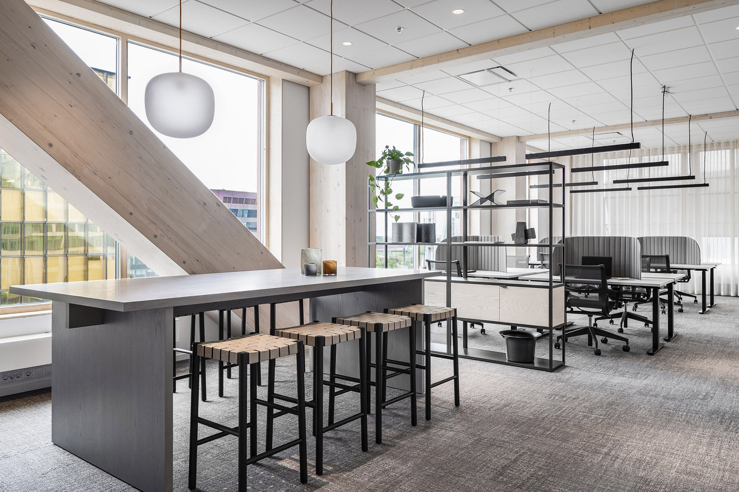 Timber High-Rise Architecture: Fyrtornet by Wingårdhs Redefines Malmö’s ...