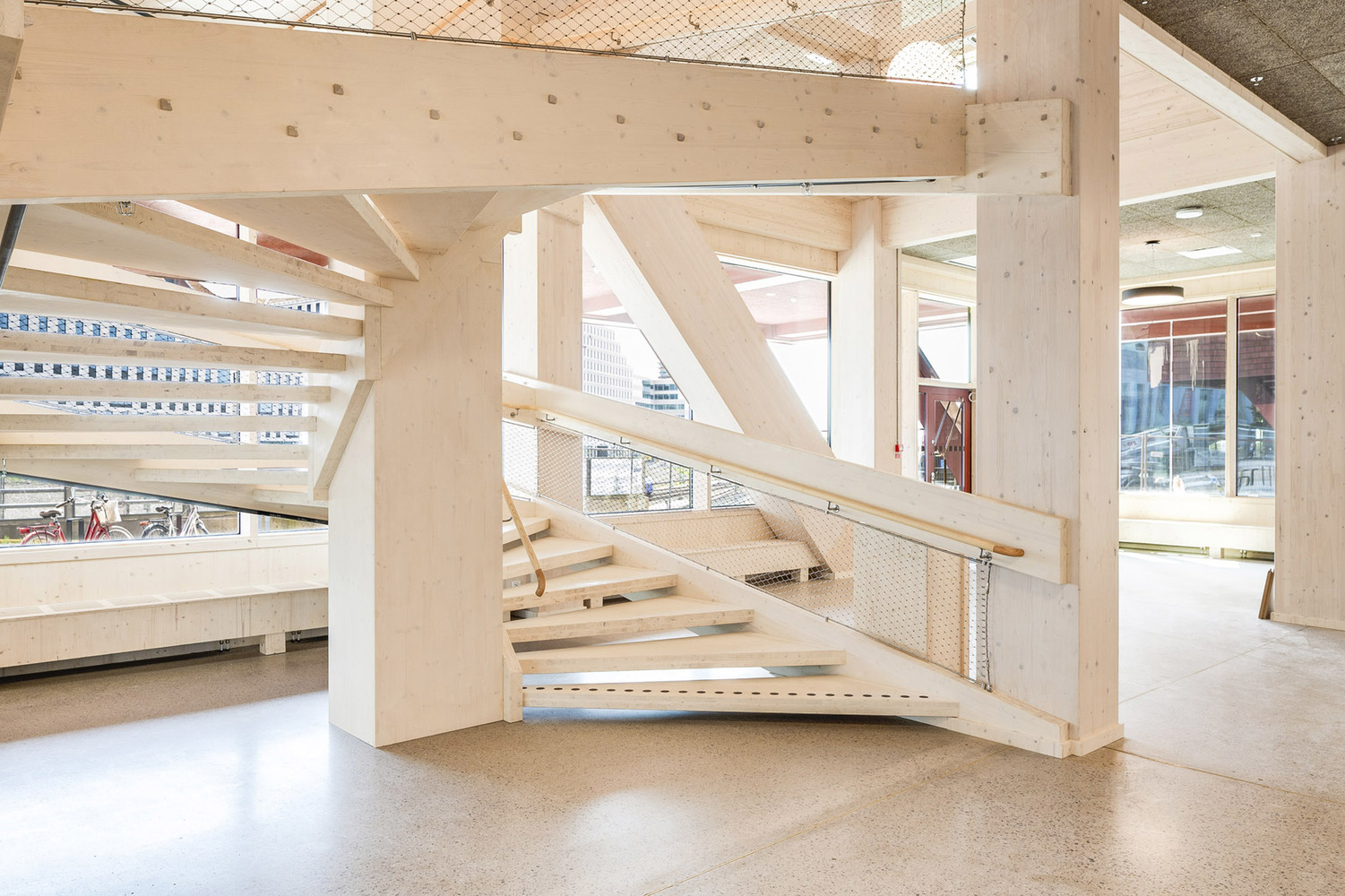 Timber High-Rise Architecture: Fyrtornet by Wingårdhs Redefines Malmö’s ...