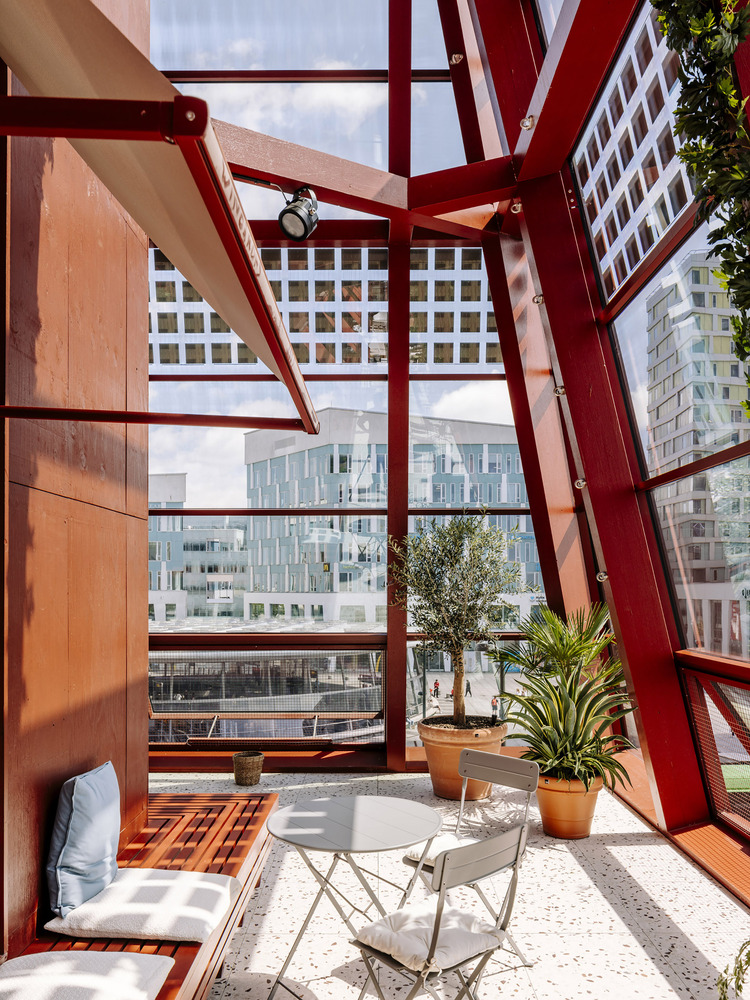 Timber High-Rise Architecture: Fyrtornet by Wingårdhs Redefines Malmö’s ...