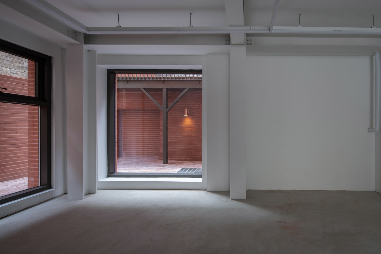 Na-bom Building by Donggarm Architecture, Inc.: A Renovation Breathing ...